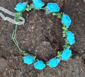 Medieval Flower Crown ⋆ Swords Magic And Dragons